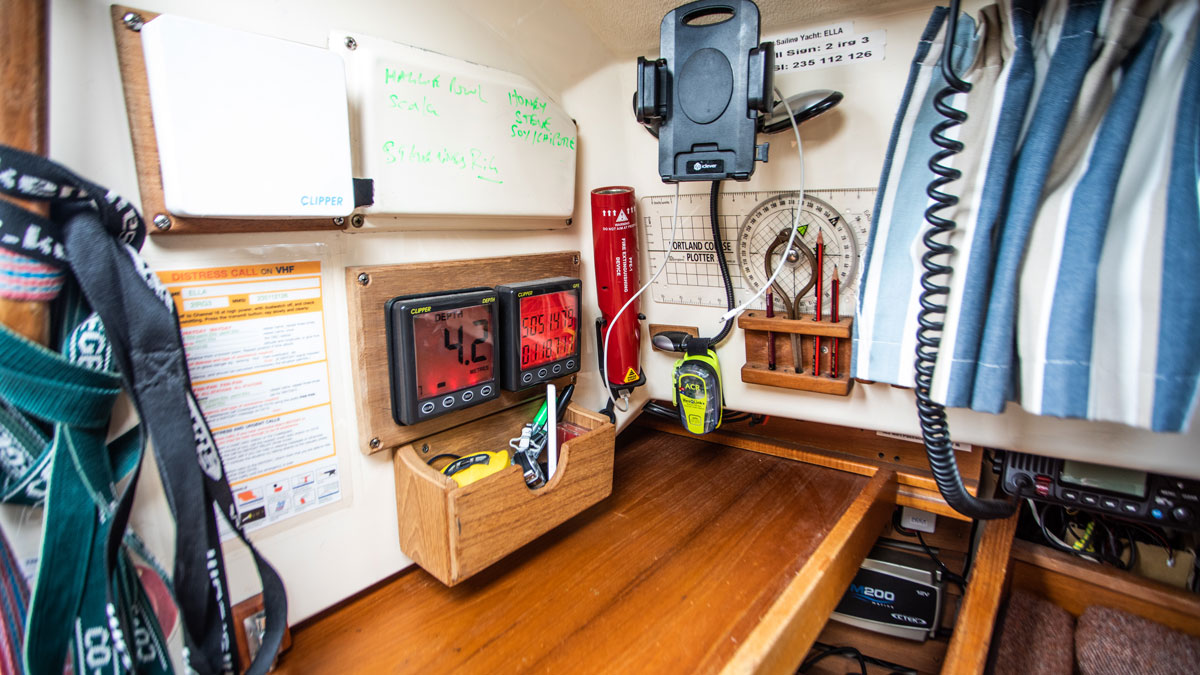 Sadler 26: the little boat with big attitude - Yachting Monthly