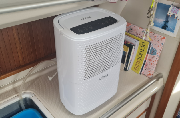 Best boat dehumidifier: 7 models tested to keep your boat dry ...