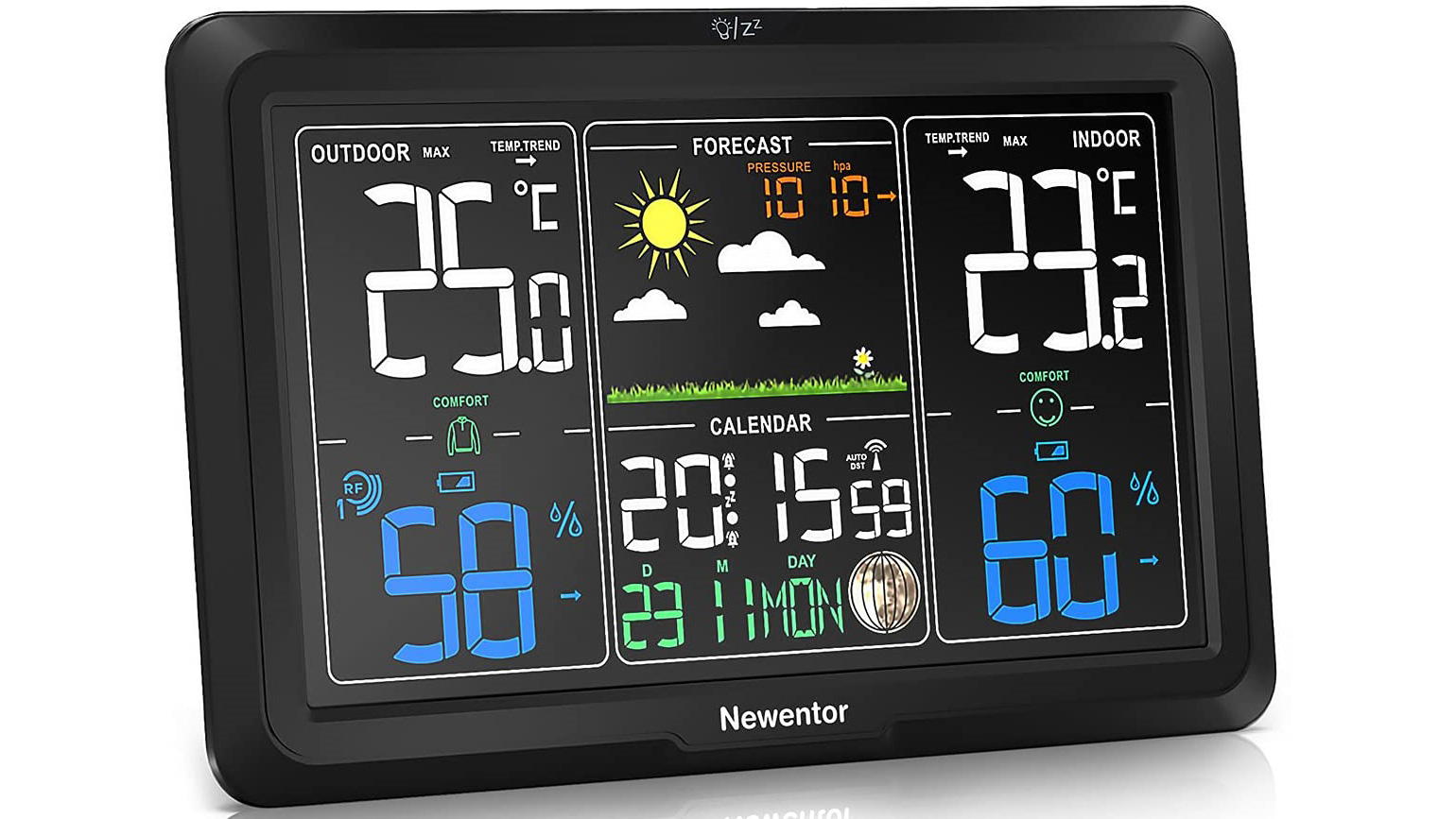 Best digital weather stations for home use - Yachting Monthly