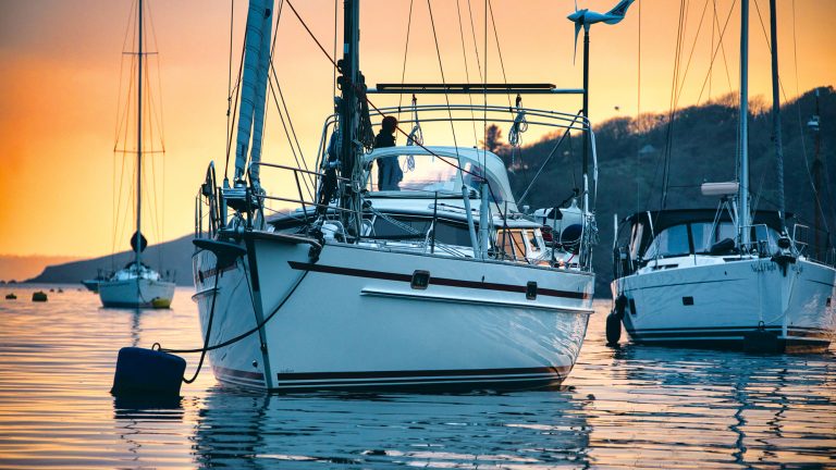 Sailing news, blogs, boat and gear reviews | Yachting Monthly