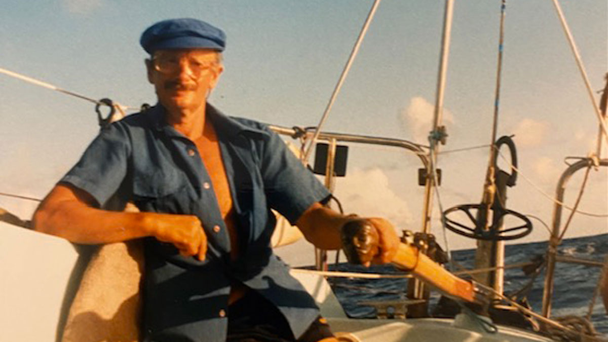 Do you recognize these sailors? - Yachting Monthly