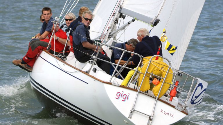 Jeremy Rogers 1937-2022 - Yachting Monthly