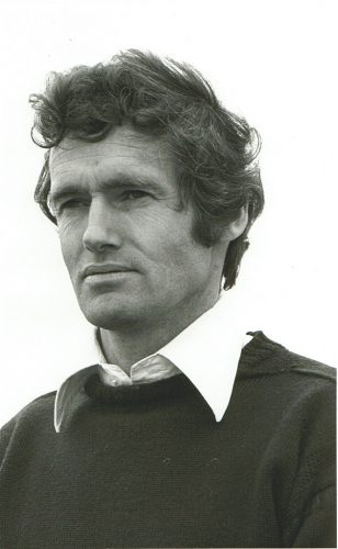 Jeremy Rogers 1937-2022 - Yachting Monthly