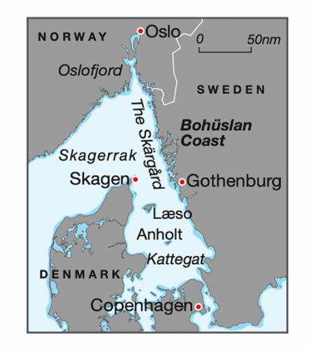 Sailing the Baltic Sea: where to go - Yachting Monthly