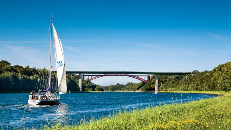 Sailing the Baltic Sea: where to go - Yachting Monthly