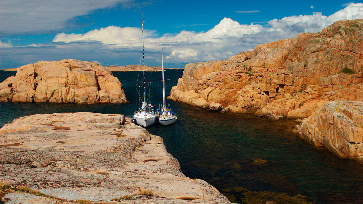 Sailing the Baltic Sea: where to go - Yachting Monthly