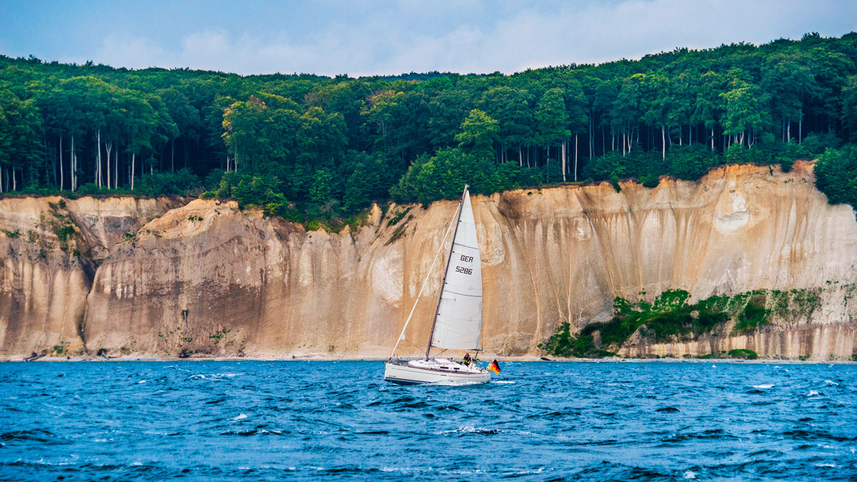 Sailing the Baltic Sea: where to go - Yachting Monthly