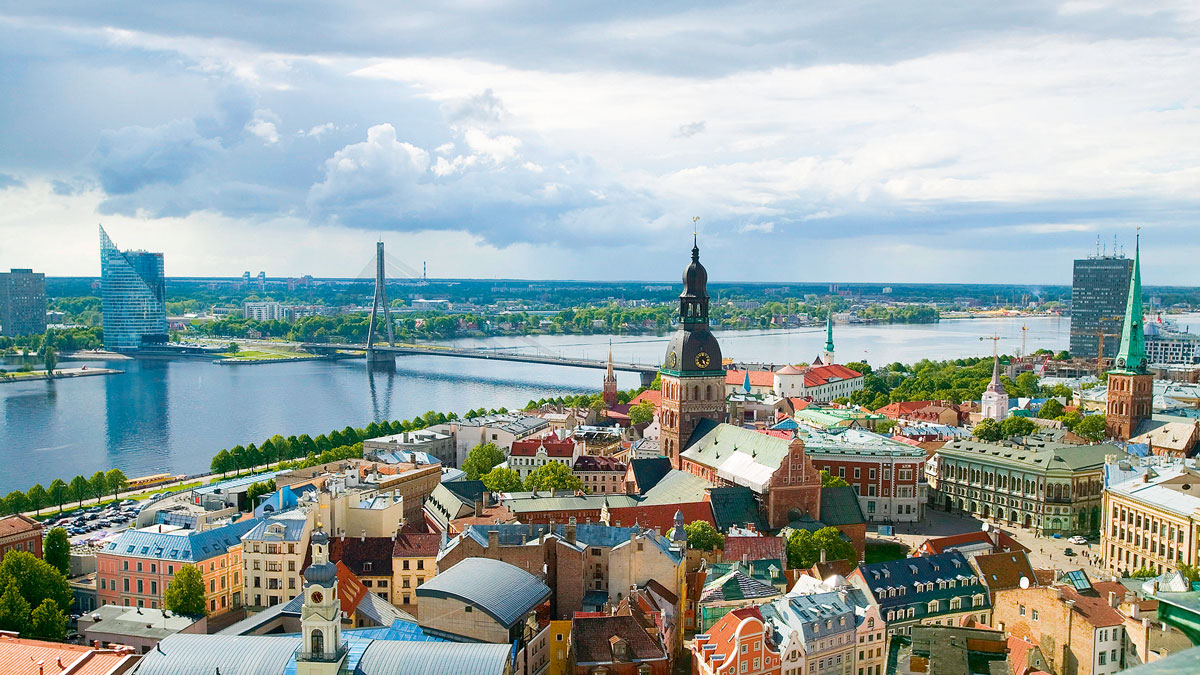 Sailing the Baltic Sea: where to go - Yachting Monthly