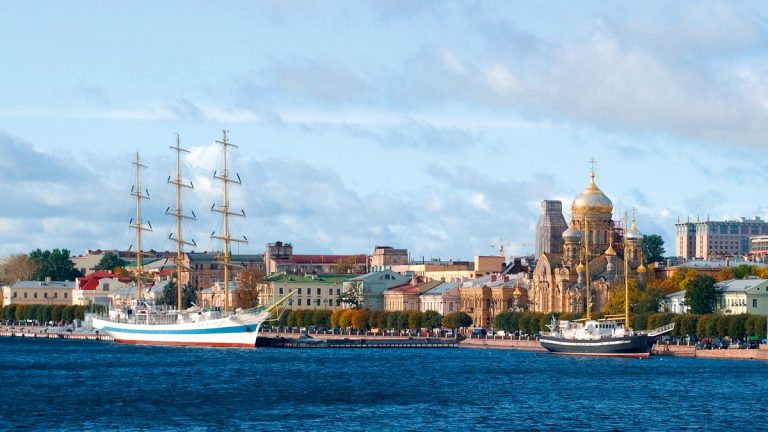 Sailing the Baltic Sea: where to go - Yachting Monthly