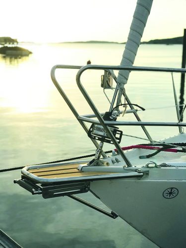 Sailing the Baltic Sea: where to go - Yachting Monthly