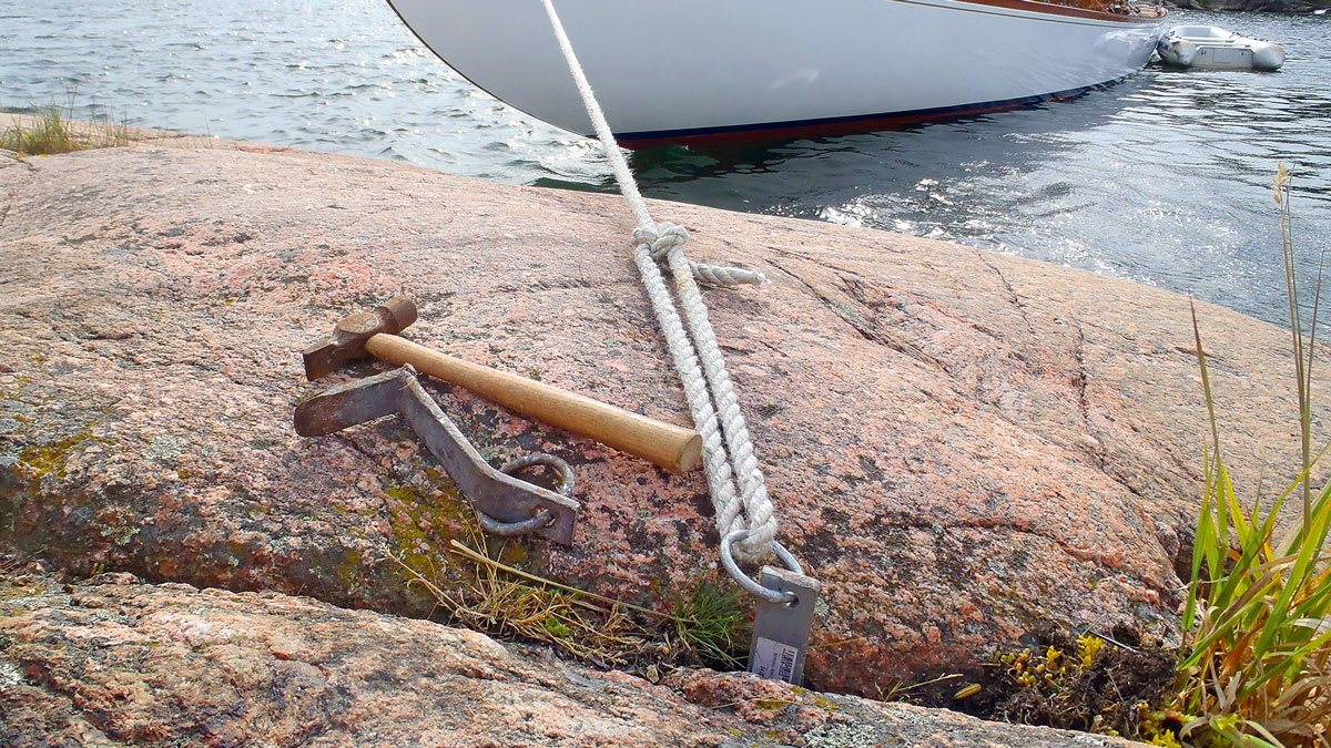 Boat berthing skills for sailing the Baltic Sea - Yachting Monthly