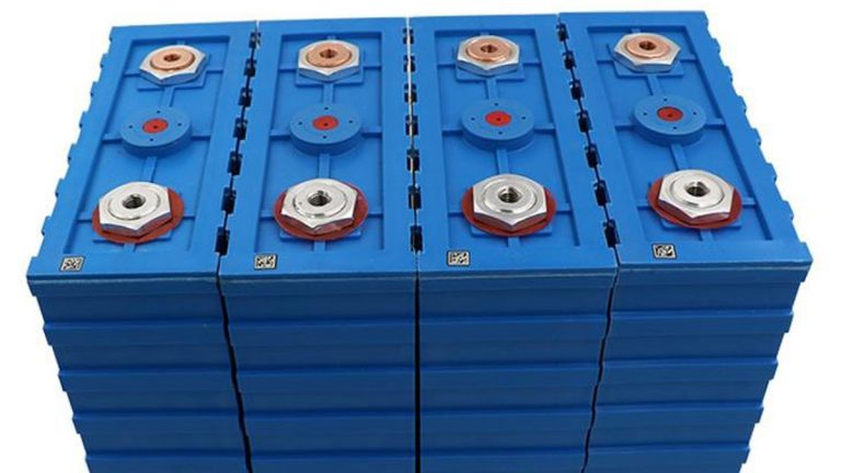 How to install lithium boat batteries - Yachting Monthly