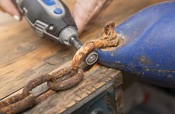 Best cordless power tools for boats - Yachting Monthly