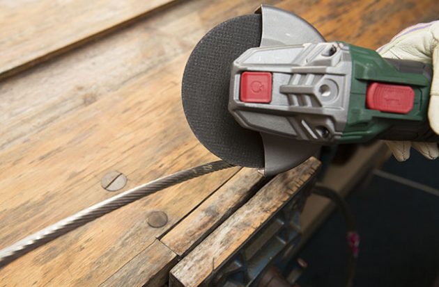 Best cordless power tools for boats - Yachting Monthly