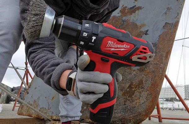 Best cordless power tools for boats - Yachting Monthly