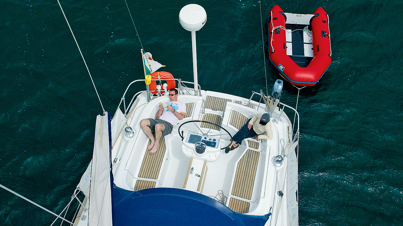 Cheap boating: how to get on the water on a budget - Yachting Monthly