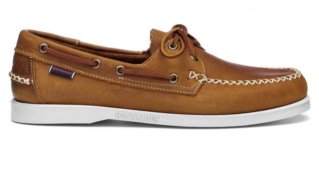 Best men’s deck shoes for manning the station - Yachting Monthly