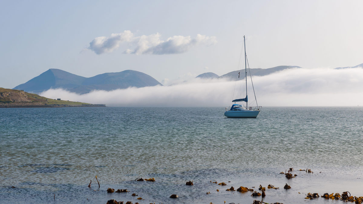 Winter sailing: how to extend your cruising season - Yachting Monthly