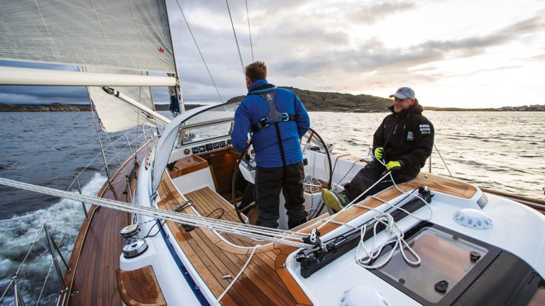 Winter sailing: how to extend your cruising season - Yachting Monthly