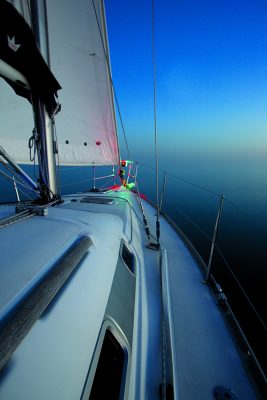 Winter sailing: how to extend your cruising season - Yachting Monthly