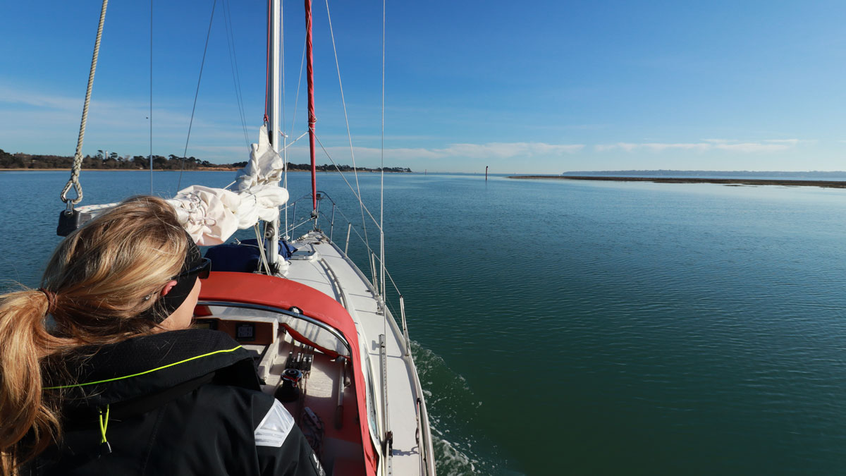 Winter sailing: how to extend your cruising season - Yachting Monthly