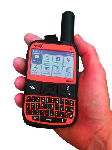 Marine satellite communication: options for recreational sailors ...