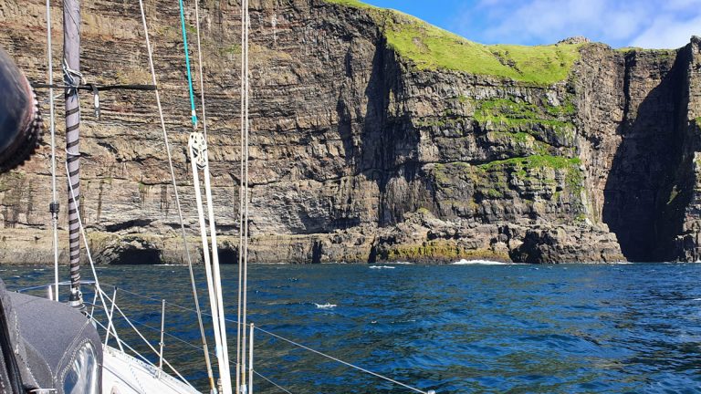 Faroe Islands: a guide for the cruising sailor - Yachting Monthly