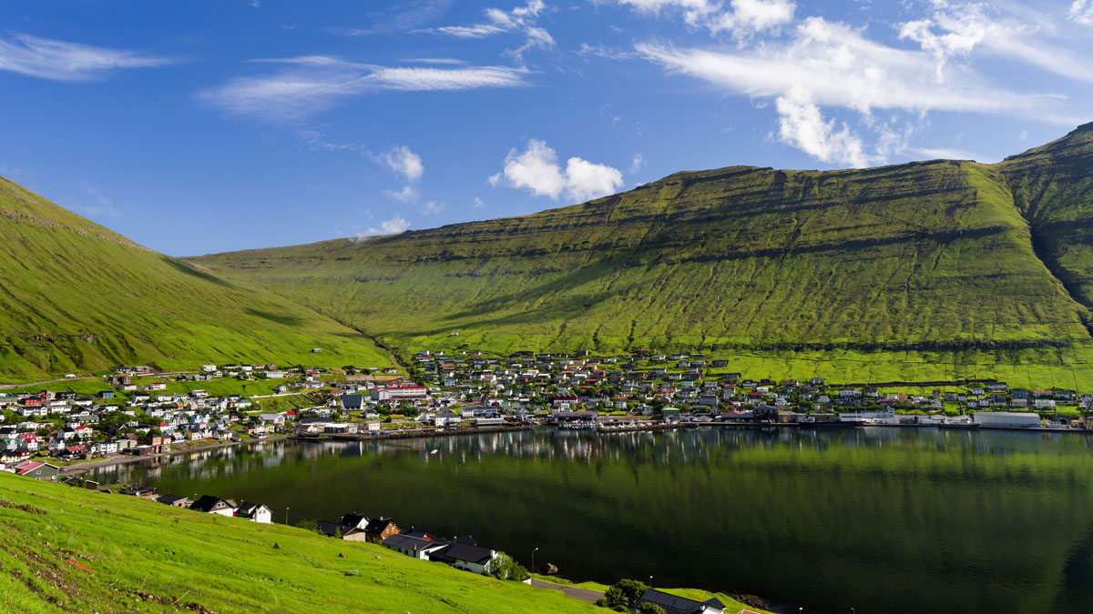 Faroe Islands: a guide for the cruising sailor - Yachting Monthly