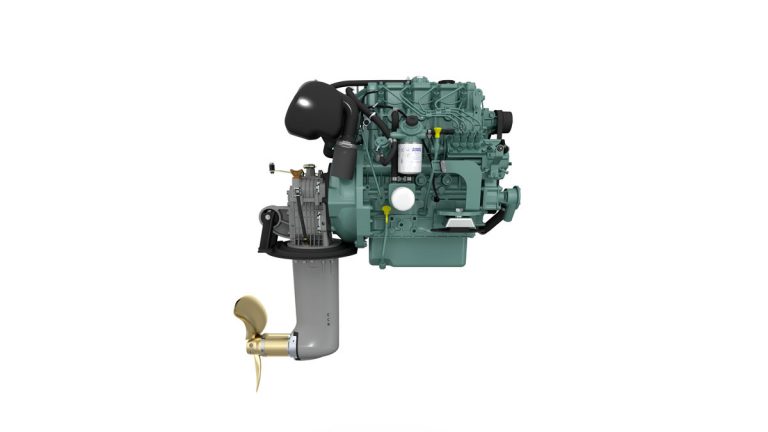 How it works: Diesel fuel system - from tank to cylinder - Yachting Monthly