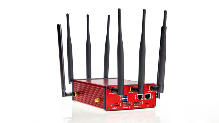 Marine satellite communication: options for recreational sailors ...