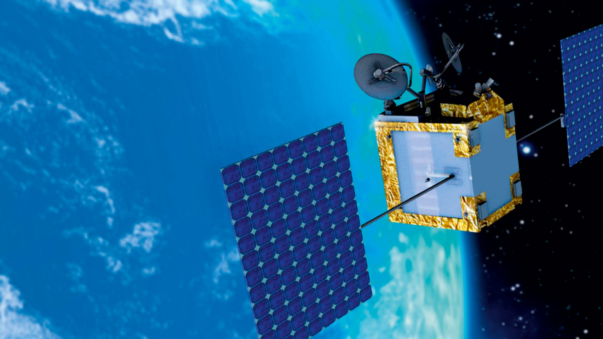 Marine satellite communication: options for recreational sailors - Yachting Monthly