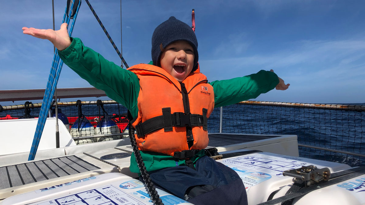 Laura Dekker: 10 years on after becoming the youngest person to sail ...