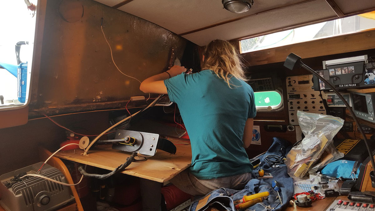 Laura Dekker: 10 years on after becoming the youngest person to sail ...