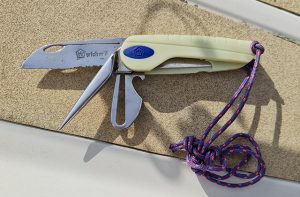 Best boat knife - 11 options tried and tested - Yachting Monthly