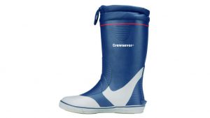 Best sailing boots for offshore and coastal sailing - Yachting Monthly