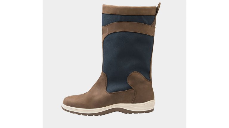 Best sailing boots for offshore and coastal sailing - Yachting Monthly