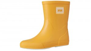 Best sailing boots for offshore and coastal sailing - Yachting Monthly