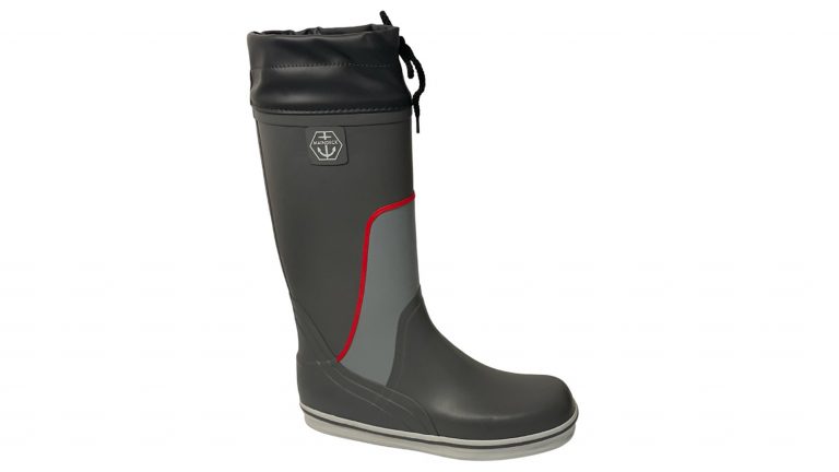 Best sailing boots for offshore and coastal sailing - Yachting Monthly