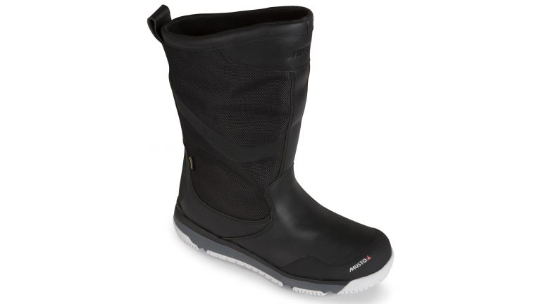 Best sailing boots for offshore and coastal sailing - Yachting Monthly