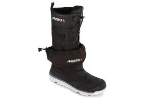 Best sailing boots for offshore and coastal sailing - Yachting Monthly