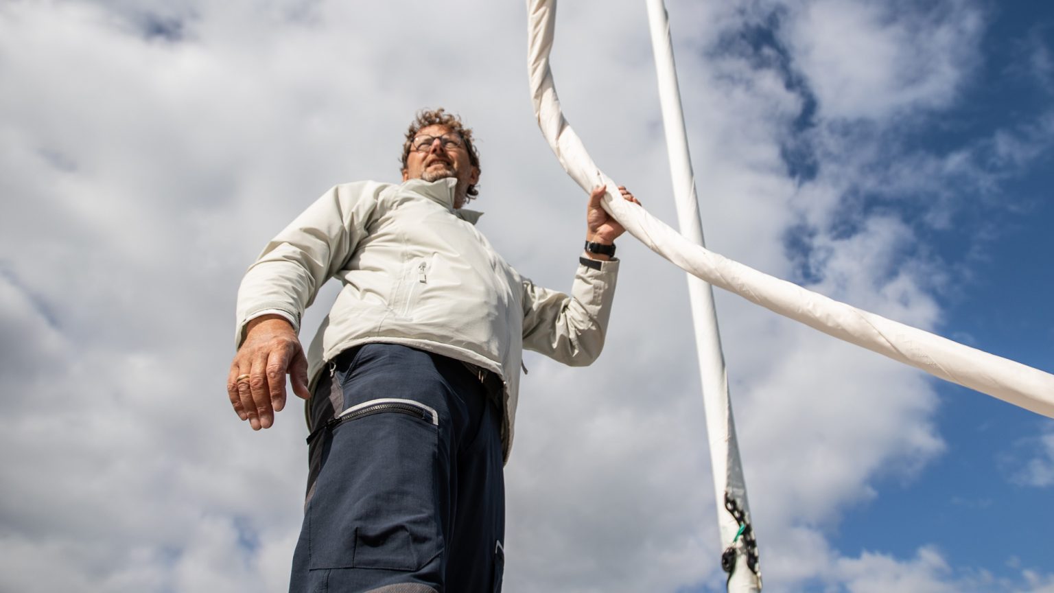 Downwind sails: How to pick the right one and fly it - Yachting Monthly