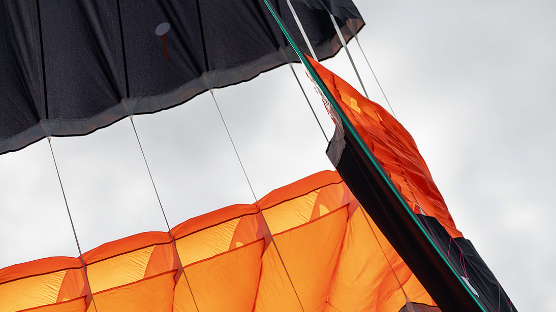 Downwind sails: How to pick the right one and fly it - Yachting Monthly