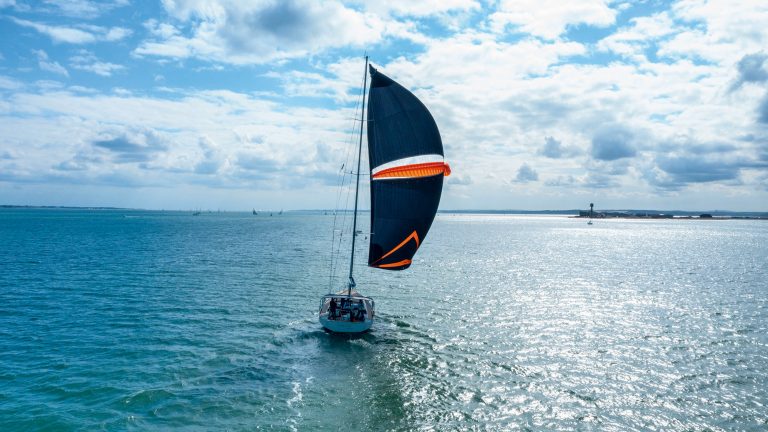Downwind sails: How to pick the right one and fly it - Yachting Monthly