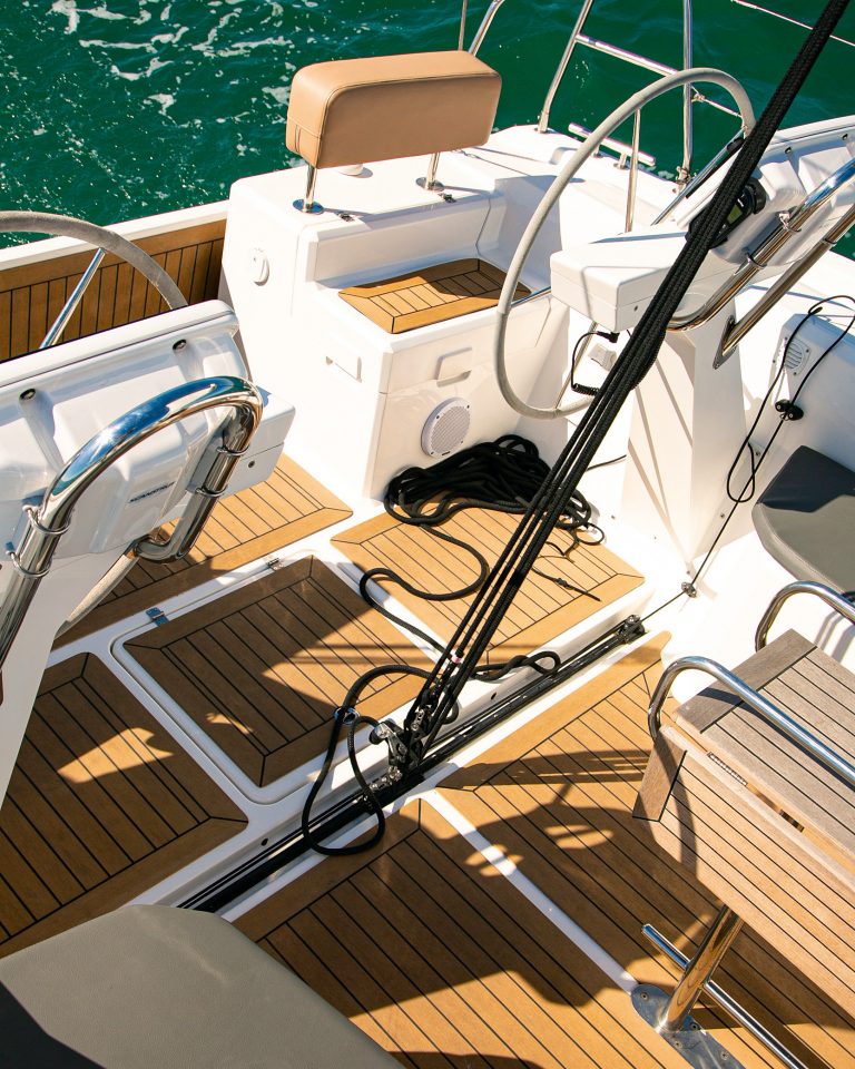 Viko S35 review: the best cruiser on a budget? - Yachting Monthly