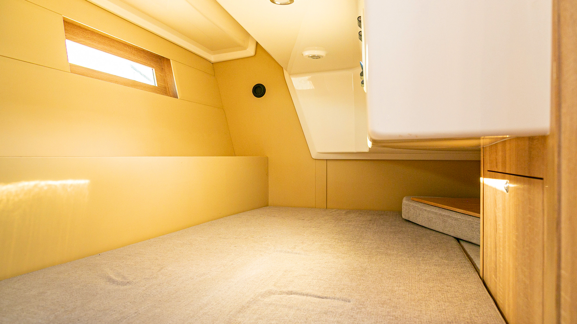 Viko S35 review: the best cruiser on a budget? - Yachting Monthly