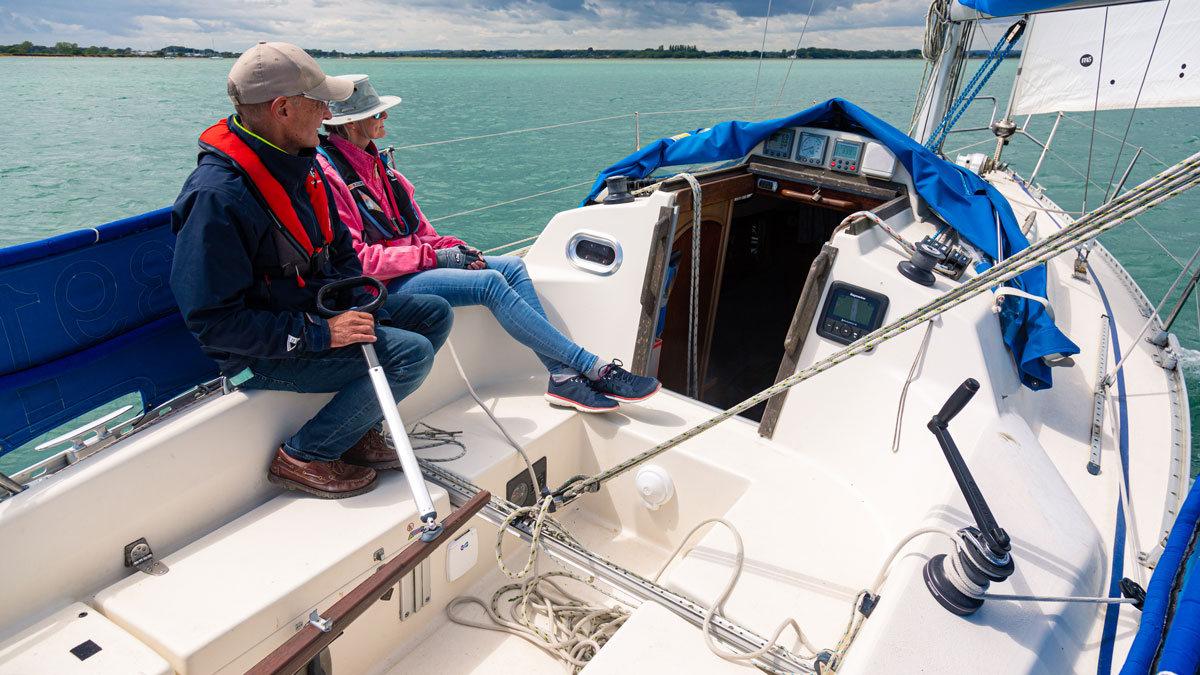 Hanse 292: an excellent fast cruiser-racer - Yachting Monthly