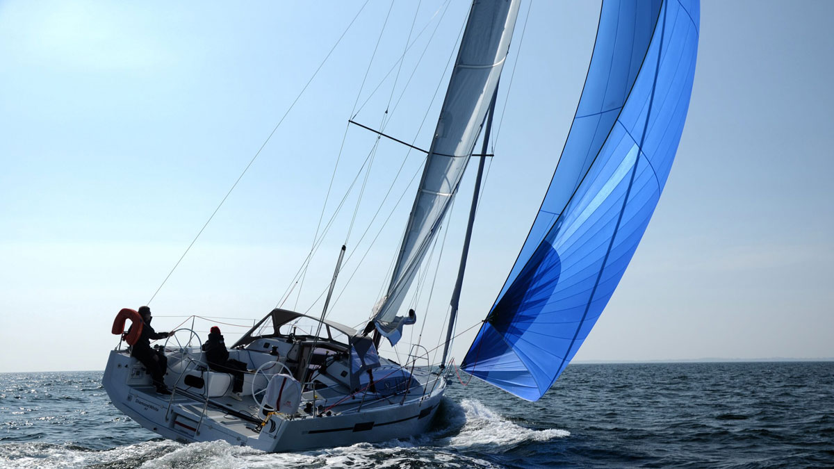 Beneteau Oceanis 35.1: one of the best family cruisers - Yachting Monthly