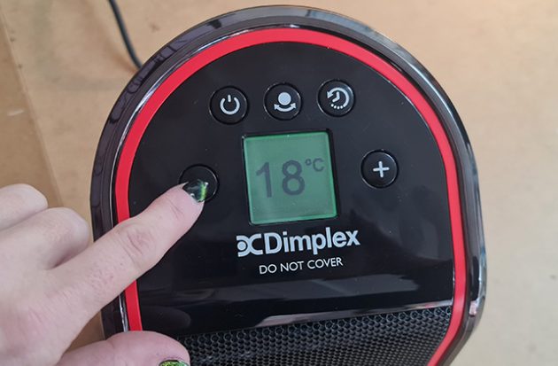Best portable boat heaters to stay frost free and cosy - Yachting Monthly