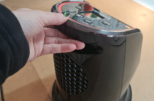 Best portable boat heaters to stay frost free and cosy - Yachting Monthly