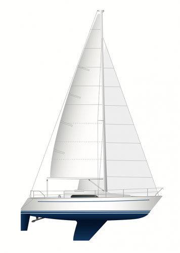 Sigma 33: one of the most successful one designs ever launched ...